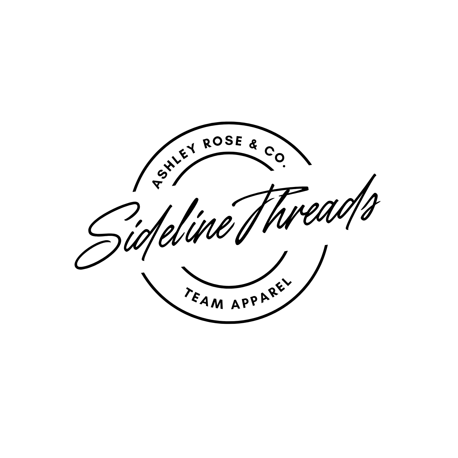 Sideline Threads – Moonlit Rose LLC